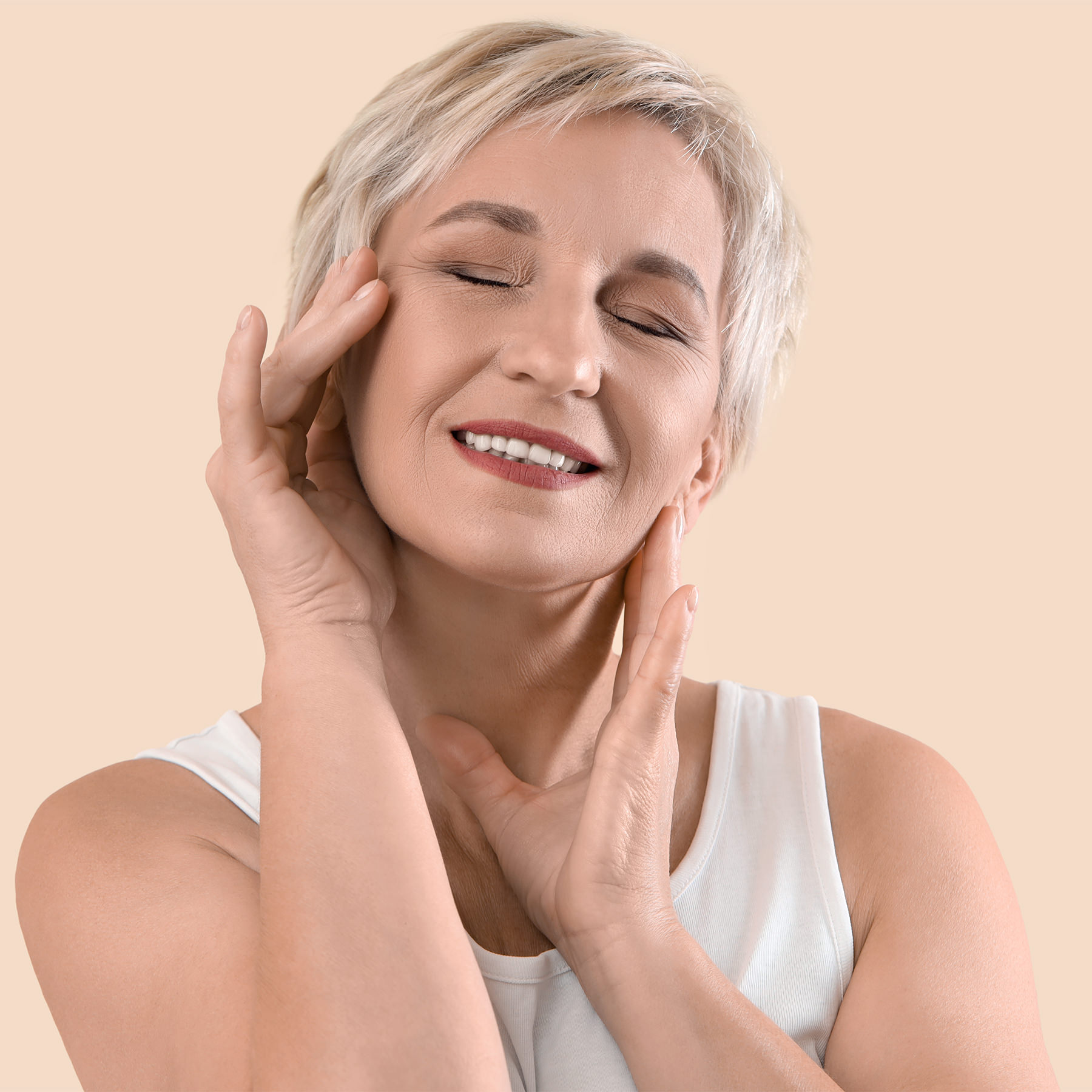 Facelift - Dr. Haley Augustine - Female plastic surgeon in Toronto, Forest Hill